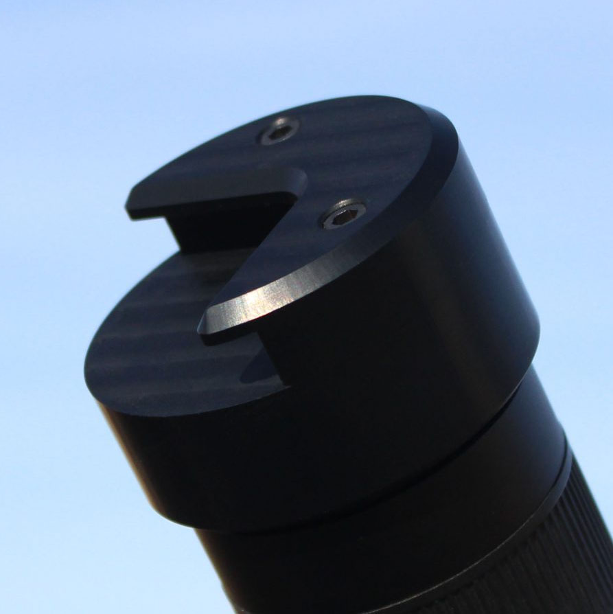 Premium Phone to Scope Adapter - NXT Scope